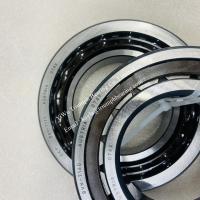 China Angular Contact Ball Bearing BVN-7160 BA1-7177 for Air Compressor 70mm Bore for sale