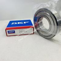 China SKF Deep Groove Ball Bearing 6316-2Z/C3 6214-2Z/C3 80mm to 140mm OD Industrial Grade for sale