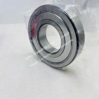 China SKF Deep Groove Ball Bearing 6316-2Z/C3 6214-2Z/C3 80mm to 140mm OD Industrial Grade for sale