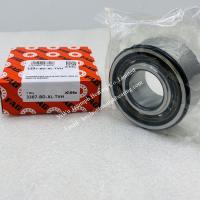 China FAG Angular Contact Ball Bearing 3307-BD-XL-TVH for sale