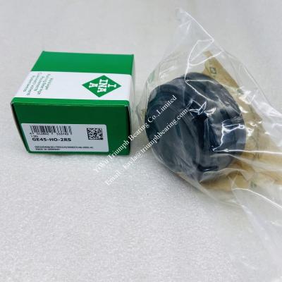 China INA   Spherical Plain Bearing    GE45-HO-2RS for sale