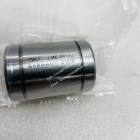 China Linear Ball Bearing LME20UU 20mm ID High Precision Slide Bush for Industrial Automation for sale