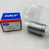 China Linear Ball Bearing LME20UU 20mm ID High Precision Slide Bush for Industrial Automation for sale