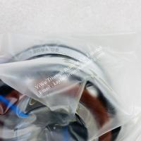 China NSK Angular Contact Ball Bearing 7309 ADB 45mm Bore High Precision for sale