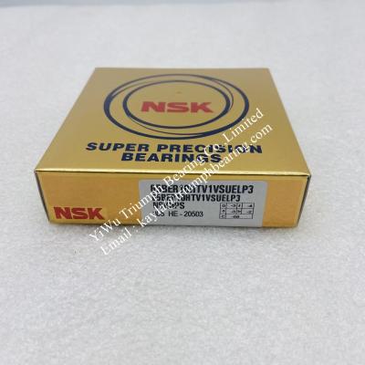 China NSK Spindle Bearing   65BER10HTV1VSUELP3 for sale