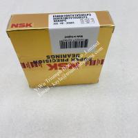 China NSK Spindle Bearing   65BER10HTV1VSUELP3 for sale