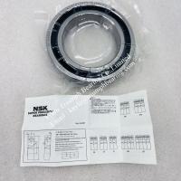 China NSK Spindle Bearing   65BER10HTV1VSUELP3 for sale