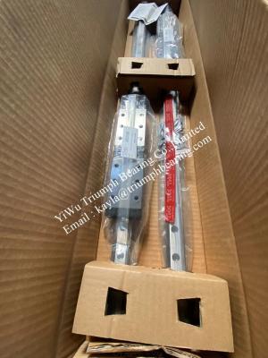 China Original THK Slide Block + Linear Guide   SNS30LR 2UU CO+1000LH for sale