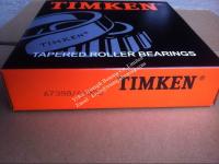 China TIMKEN Taper Roller Bearings 67388/68322 for sale