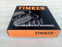 China TIMKEN  Tapered Roller Bearing   JM720249/JM720210 for sale