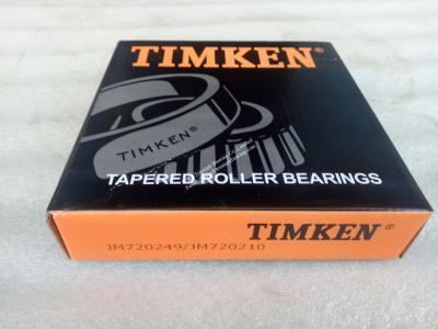 China TIMKEN  Tapered Roller Bearing   JM720249/JM720210 for sale
