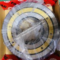 China FAG 6326-M-C4 Deep Groove Ball Bearing 130mm Bore 280mm OD Single Row for sale