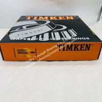 China TIMKEN 23040EMW33C3 Spherical Roller Bearing 200mm ID High Capacity for sale