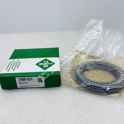 China INA    Axial Thrust Needle Roller Bearings  AXK5578 +2AS for sale