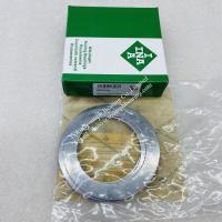 China INA    Axial Thrust Needle Roller Bearings  AXK5578 +2AS for sale