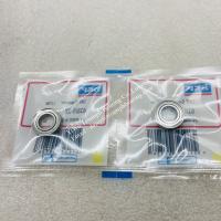 China SKF Miniature Deep Groove Ball Bearing 618/8-2Z 8mm Bore Double Shielded for sale