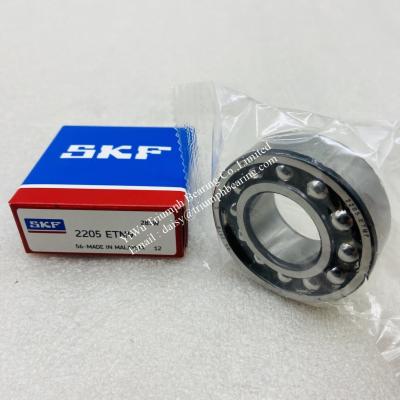 China S-K-F    Self-aligning ball bearing  2205ETN9 for sale