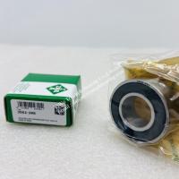 China INA Double-Row Angular Contact Ball Bearing  3001-2RS , 3002-2RS for sale