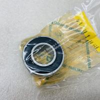 China INA Double-Row Angular Contact Ball Bearing  3001-2RS , 3002-2RS for sale