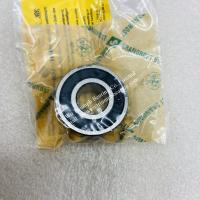 China INA Double-Row Angular Contact Ball Bearing  3001-2RS , 3002-2RS for sale
