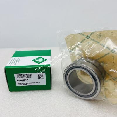China INA Combined Needle Roller Bearing  NKIA5907 for sale