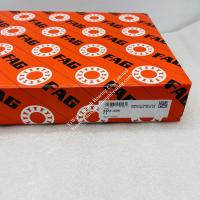 China FAG Insulated Deep Groove Ball Bearing 6224-J20A-C3 120mm Bore 215mm OD for sale