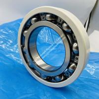 China FAG Insulated Deep Groove Ball Bearing 6224-J20A-C3 120mm Bore 215mm OD for sale