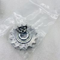 China INA KSR16-L0 Roller Chain Idler Sprocket Unit 16mm Bore 08 Teeth for sale