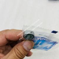 China NTN Miniature Deep Groove Ball Bearing BC6-16 AZZ 6x16x6mm for sale