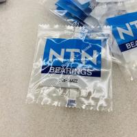 China NTN Miniature Deep Groove Ball Bearing BC6-16 AZZ 6x16x6mm for sale