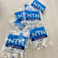 China NTN Miniature Deep Groove Ball Bearing BC6-16 AZZ 6x16x6mm for sale