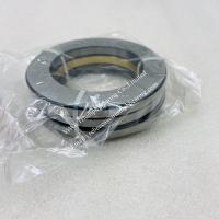 China Single Row Cylindrical Roller Thrust Bearing 81213M Single Direction 65mm Bore for sale