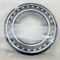 China NTN 23024EANRD1C2 Self-Aligning Roller Bearing 120mm ID High Load Capacity for sale