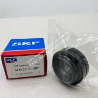 China S  K   F Spherical Plain Bearing  GEM 35 ES-2RS for sale
