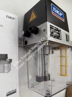 China SKF Electrically Operated Gear Pump Unit MKU11-KW2-0005+428 230V AC Industrial Hydraulic Pump for sale