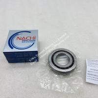 China NACHI   Ball Screw Support Bearing  35TAB07DB-2LR/GMP4 for sale