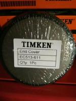 China TIMKEN End Cover EC 507-606 EC 507-608 EC 513-611 EC509 EC 512-610 for Bearing Housings for sale