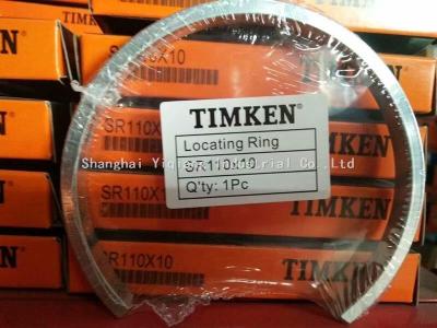 China TIMKEN Locating Ring SR Series 120X10 120X4 110X10 85X3.5 72X5.5 Precision Bearing Accessories for sale