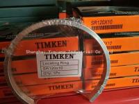 China TIMKEN Locating Ring SR Series 120X10 120X4 110X10 85X3.5 72X5.5 Precision Bearing Accessories for sale