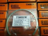 China TIMKEN Locating Ring SR Series 120X10 120X4 110X10 85X3.5 72X5.5 Precision Bearing Accessories for sale