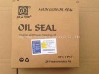 China ZF Oil Seal 120x165x10/14.8 mm for Commercial Vehicle Gearbox Aftermarket Parts for sale