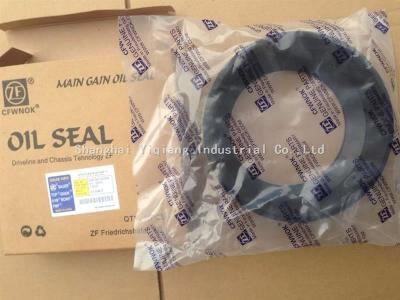 China ZF Oil Seal 120x165x10/14.8 mm for Commercial Vehicle Gearbox Aftermarket Parts for sale