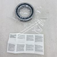 China NSK 7010A5TYNSULP4Y High Precision Angular Contact Ball Bearing 50x80x16mm for sale