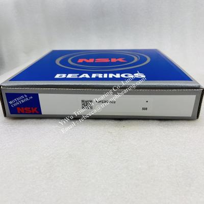 China NSK Cylindrical Roller Bearing  NUP226EMC2 for sale