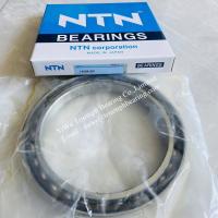 China NTN Excavator Bearing 140BA180 140x180x22mm High Load Capacity for sale