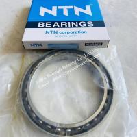 China NTN Excavator Bearing 140BA180 140x180x22mm High Load Capacity for sale