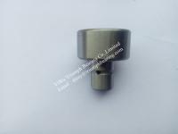 China INA Printing Machine Bearing F-53125.02 NUKR 25mm Roller Stud Type Track Roller for sale