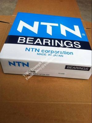 China NTN Eccentric Bearing 85UZS419T2X-SX ISO Standard for Reduction Gear for sale