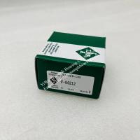 China INA F-86212 Cam Followers Bearing High Load Capacity Roller for sale