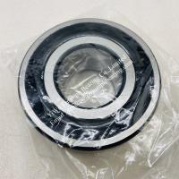 China Double Row Angular Contact Ball Bearing 3312A 60mm Bore 130mm OD High Precision for sale